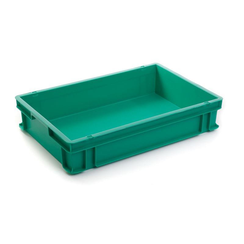 Stacking Containers Solid - 600 x 400 range - Invicta Bakeware ...
